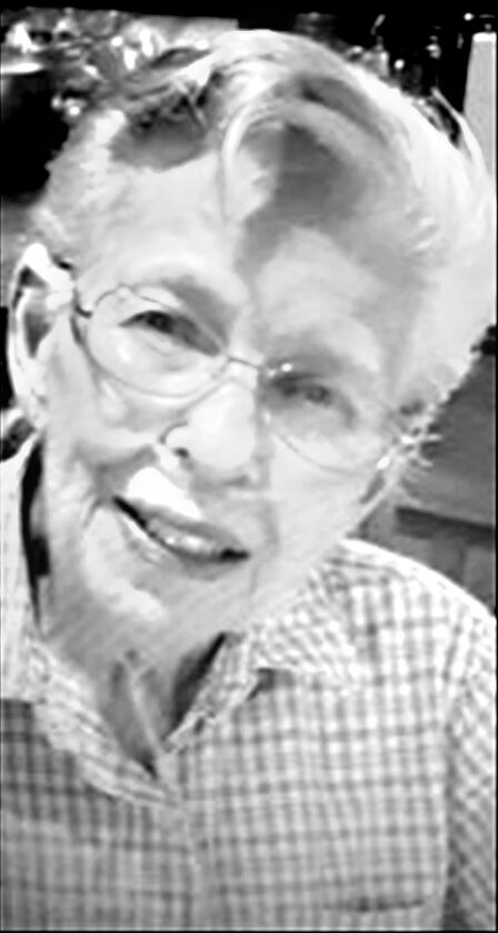 Rosa “Rose” Ward | News, Sports, Jobs - The Herald Star